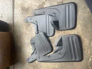 Hardbody Back Rubbers in Abossey Okai - Vehicle Parts & Accessories ...