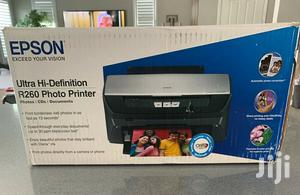 Epson Stylus R260 CD ID Card Printer in Lapaz - Printers & Scanners ...