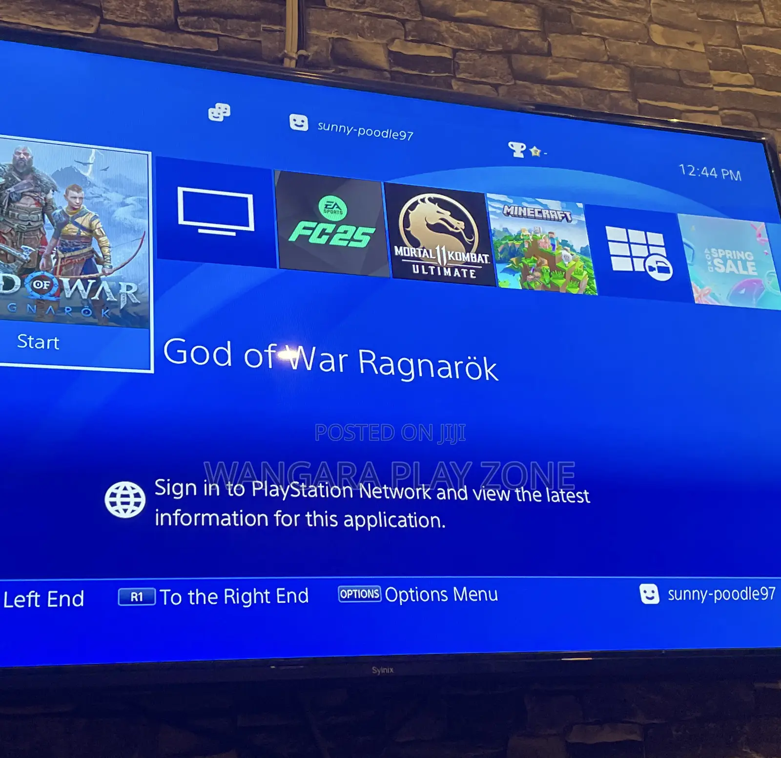 Ps4/Ps5 Digital Game Installation in Ablekuma - Video Games, Mohammed ...