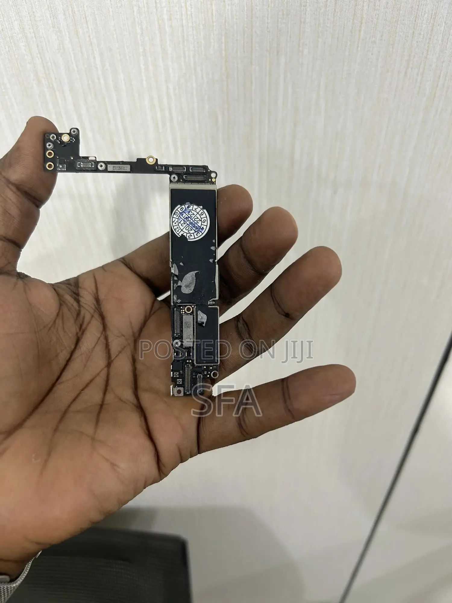 iPhone 12 Motherboard/ Logic Board for Replacement in East Legon ...
