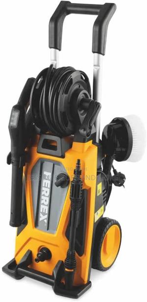 Ferrex Electric High Pressure Washer(180bar) in Ga South Municipal ...