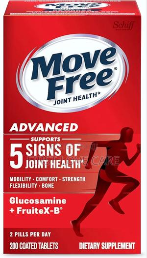 Move Free Joint Health Advantage 200 Tablet in Madina - Vitamins ...