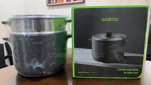 Oraimo Smartcooker 1000w 3l Electric Rice Cooker in Kumasi Metropolitan ...