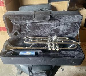 Titanic Usa Trumpet in Accra Metropolitan - Musical Instruments & Gear ...