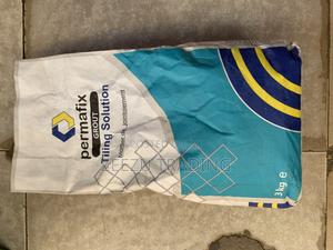 Grey Grout(Permafix) in Accra Metropolitan - Building Materials, Zeezu ...