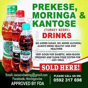 Soft Drinks in Ghana for sale Prices on Jiji.com.gh