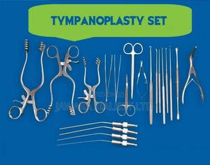 Tympanoplasty Set in Achimota - Medical Equipment & Supplies, Jawara ...