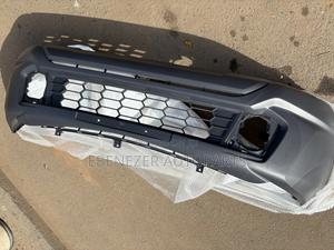 Mitsubishi L200 2016 Front Bumper in Abossey Okai - Vehicle Parts ...