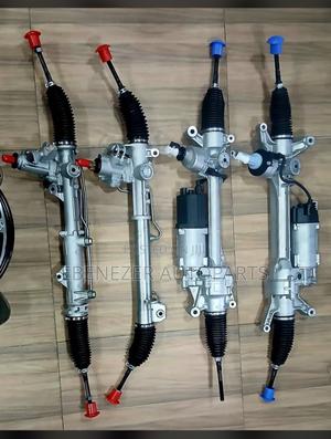 Mercedes Benz W205 C300 C43 Steering Rack in Abossey Okai - Vehicle ...