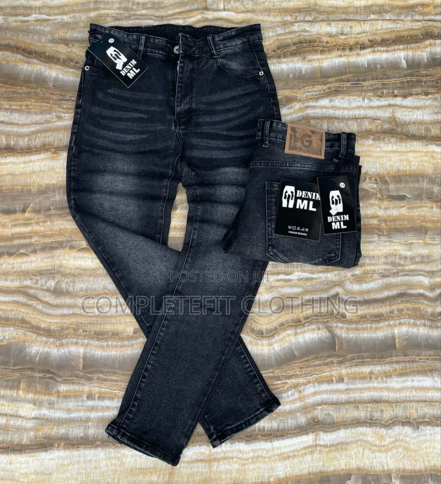 Normal Jeans Available in Stock in Accra Metropolitan - Clothing ...