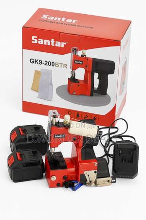 Sack Sewing Machine in Accra Metropolitan - Manufacturing Materials ...