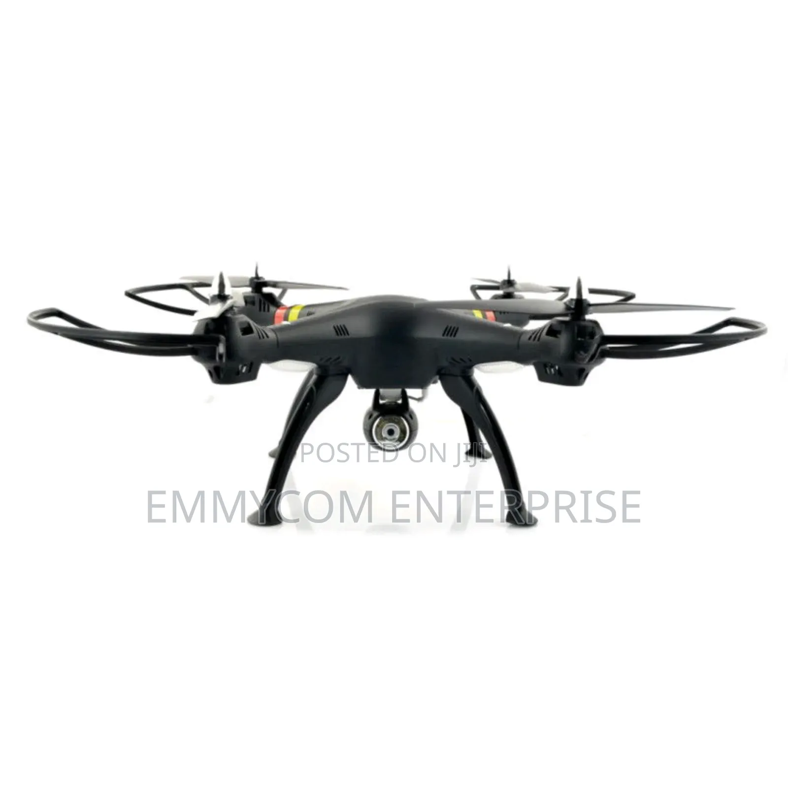 Ufo Venture Quadcopter Drone in Lapaz - Photo & Video Cameras, Emmycom ...