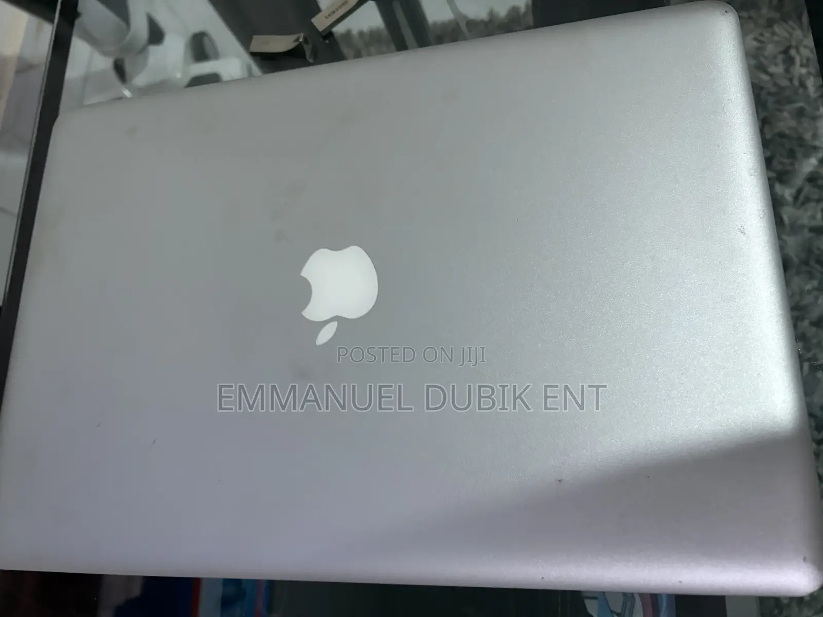 Laptop Apple MacBook Pro 4GB Intel Core i5 SSD 512GB in Tema ...