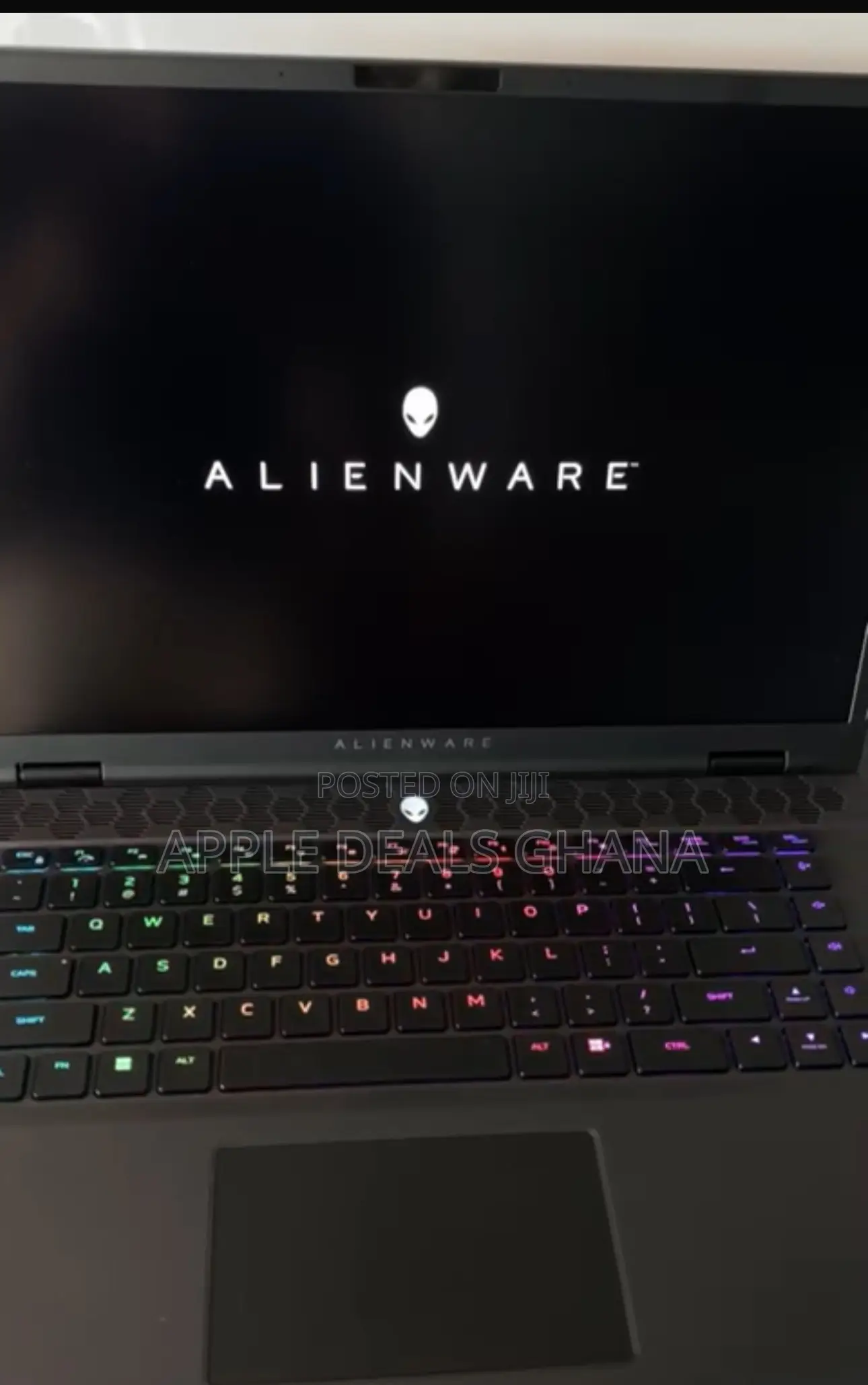 Laptop Dell Alienware M16 R2 32GB Intel Core Ultra 9 SSD 1T in Lapaz ...