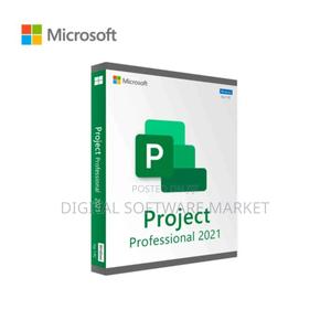 Microsoft Project Pro 2021 Activation Key Lifetime in Accra ...