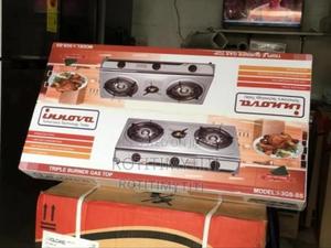 Innova Gas Stove 3 Burner in Accra Metropolitan - Kitchen Appliances ...