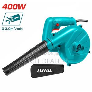 Total 2in1 Aspirator Blower 400watts,650w 800w in Accra Metropolitan ...