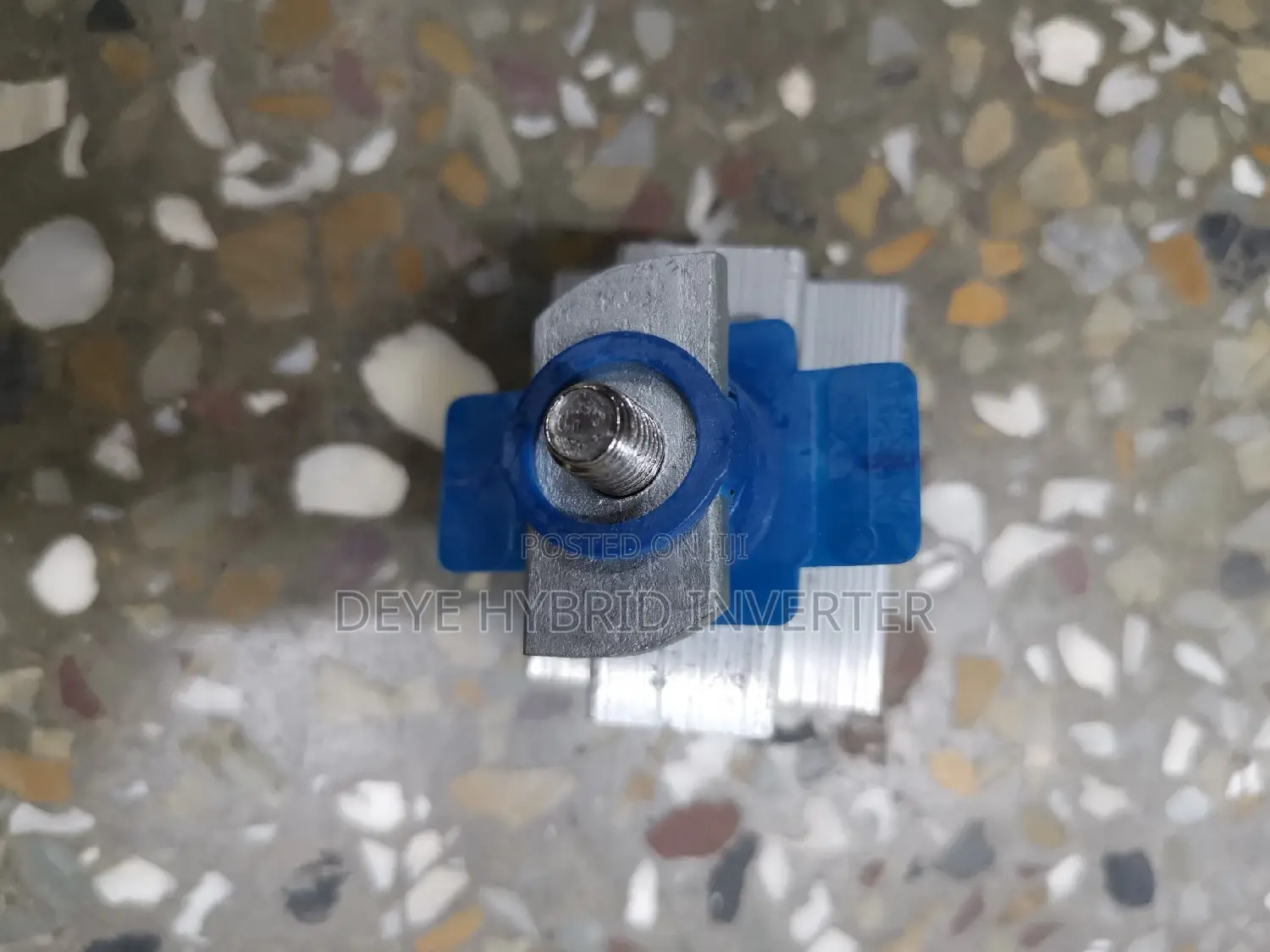 Mid Clamp Promotion Price in Lapaz - Building Materials & Supplies ...