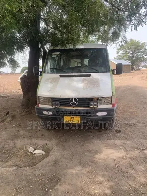 Mercedes-Benz Sprinter Buses & Microbuses in Ghana for sale Price on ...