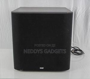 Bowers Wilkins B W Asw600 10" Subwoofer (Black) in Accra Metropolitan ...