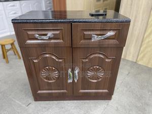 Kitchen Cabinet in Tema Metropolitan - Furniture, Bright Furniture's ...