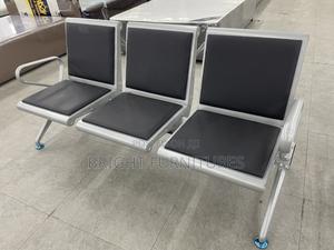 High Quality( 3in1) Waiting Chair in Tema Metropolitan - Furniture ...