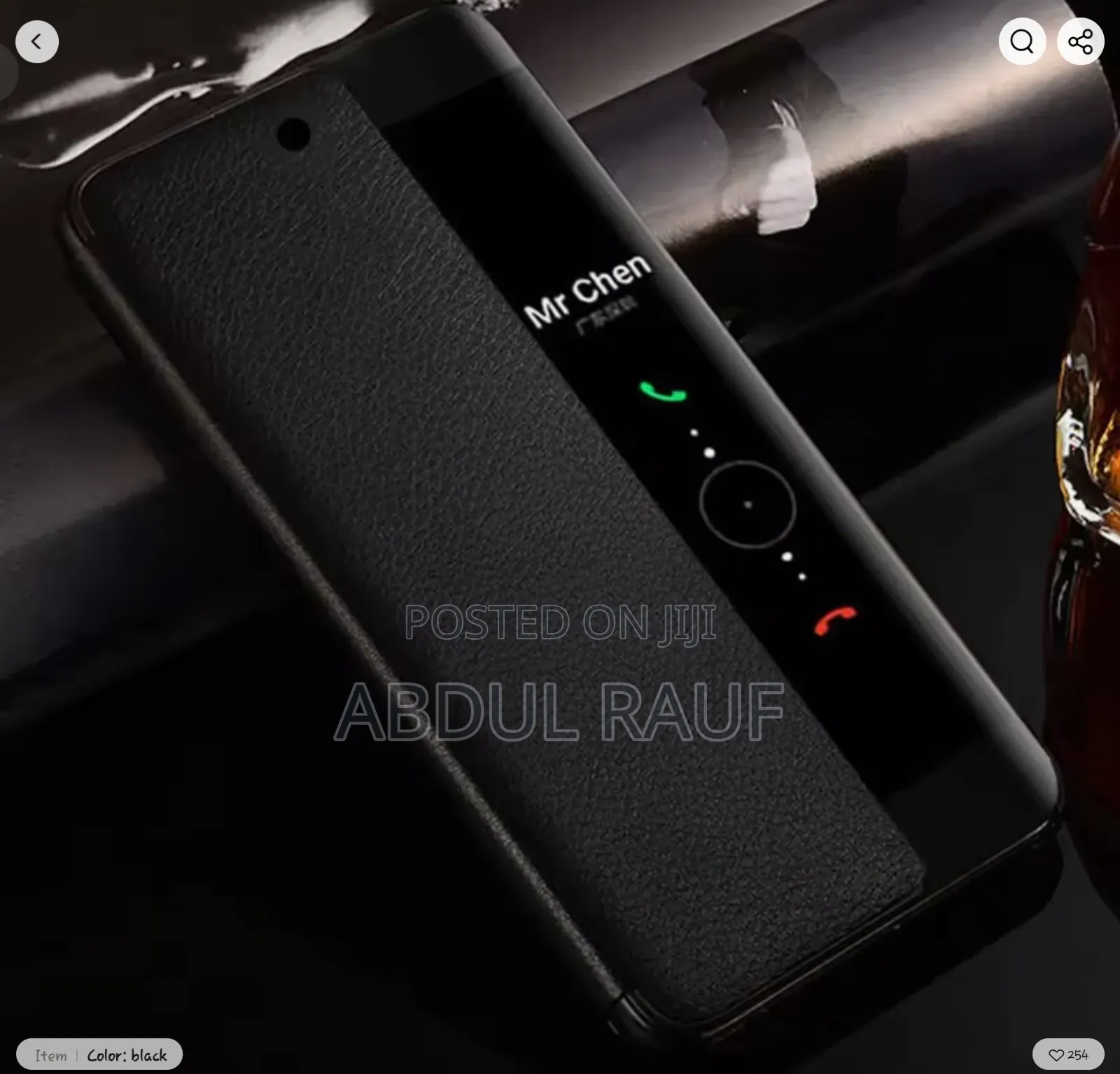 Huawei P30 Pro, P30 Mate 20 Pro Case's in Kokomlemle - Accessories for Phones & Tablets, Abdul ...