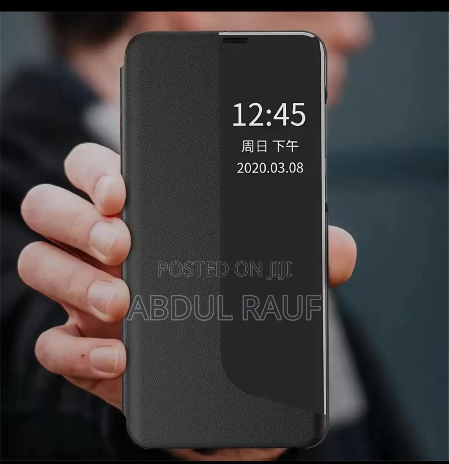 Huawei P30 Pro, P30 Mate 20 Pro Case's in Kokomlemle - Accessories for Phones & Tablets, Abdul ...