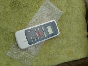 Nasco Mirror Ac Remote in Accra Metropolitan - Home Appliances, Albert ...