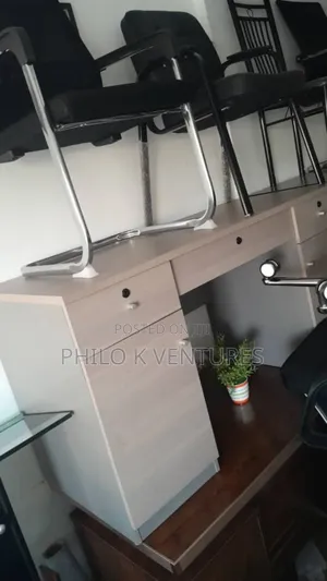 Workstation Home Office Desks in Ghana for sale Prices on Jiji.com.gh