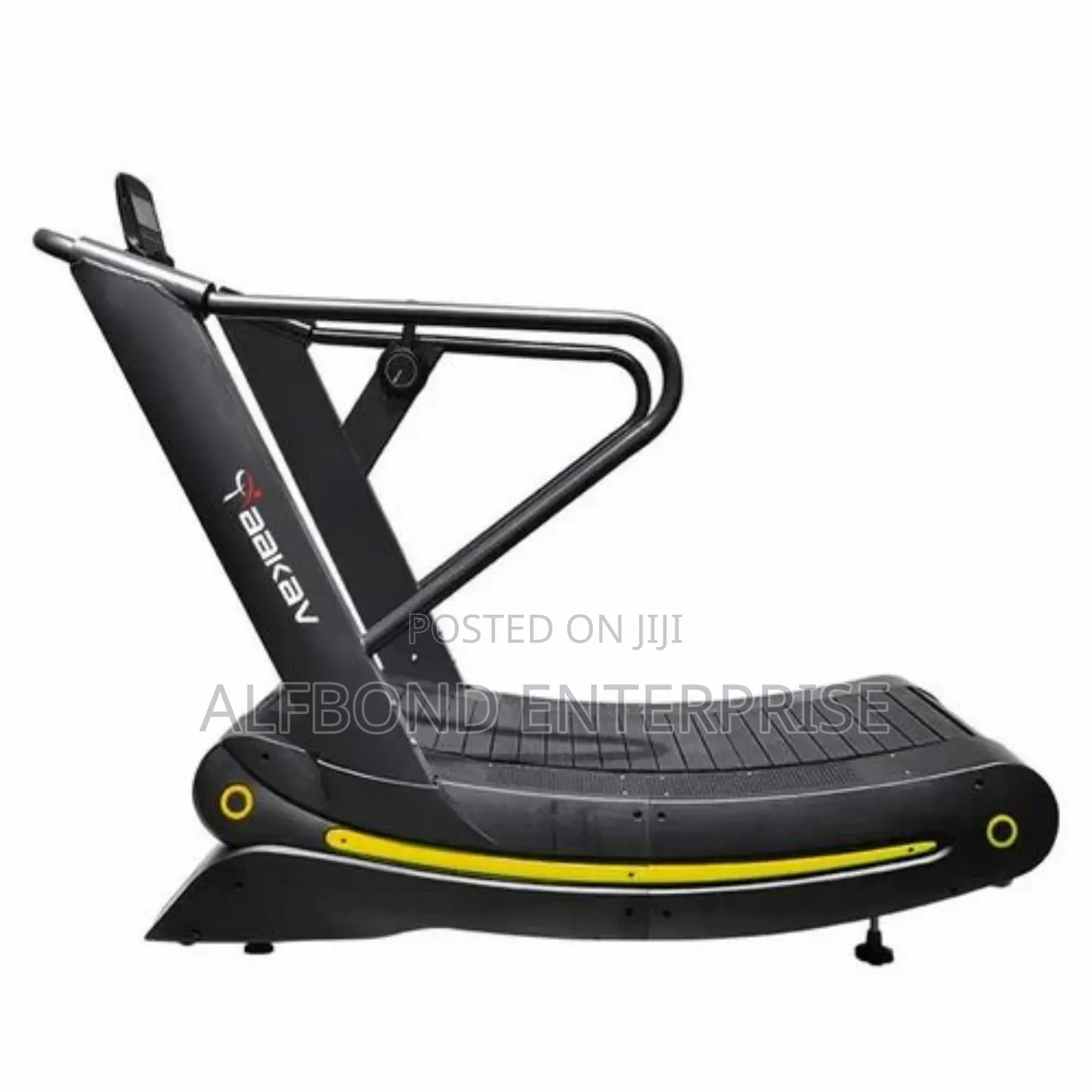 Commercial Gymost Curved Treadmill in Achimota - Sports Equipment ...