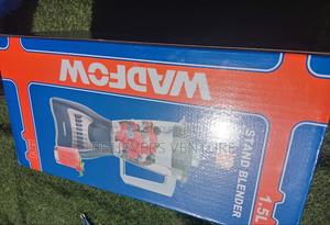 Inspire Your Kitchen Wadfow Blender Wadfow 1.5l Blender in Avenor Area ...