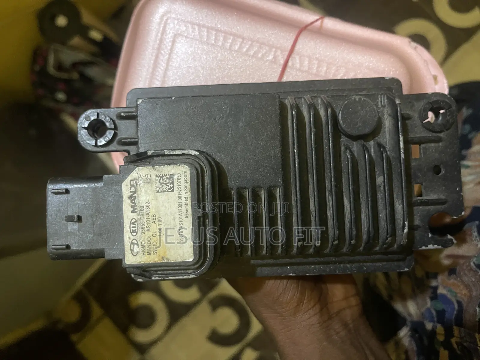 Hyundai Tucson Radar Sensor in Achimota - Vehicle Parts & Accessories ...