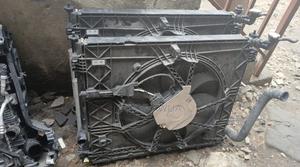 2020 Toyota Highlander Radiator Complete in Abossey Okai - Vehicle ...