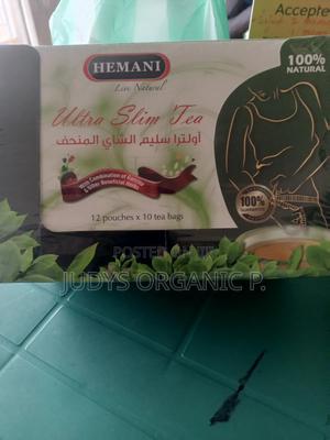 Hemani Ultra Slim Tea in Madina - Vitamins & Supplements, Judy's ...
