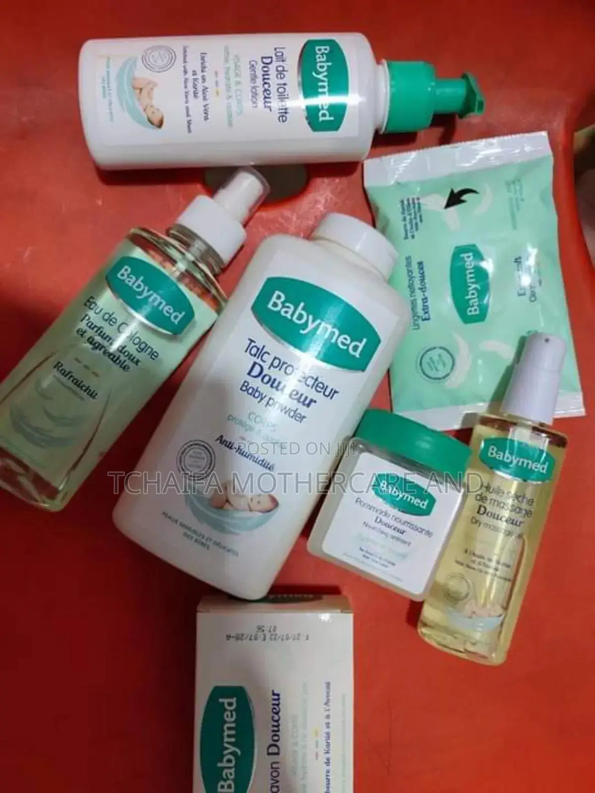 Baby Med Gift Pack in Madina - Baby & Child Care, Sirina Huudu | Jiji ...