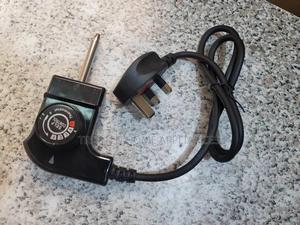 Multi Purpose Cooker Regulator /Thermostat / Cable in Kumasi ...