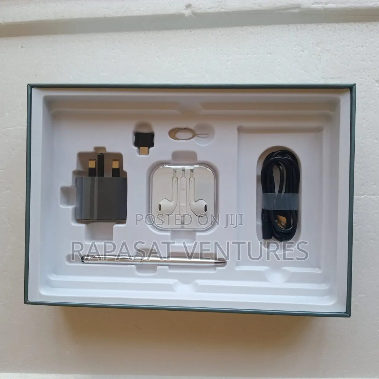 New Tablet 128 GB Black for sale - Rapasat Ventures Price: GH₵ 1,700 on ...