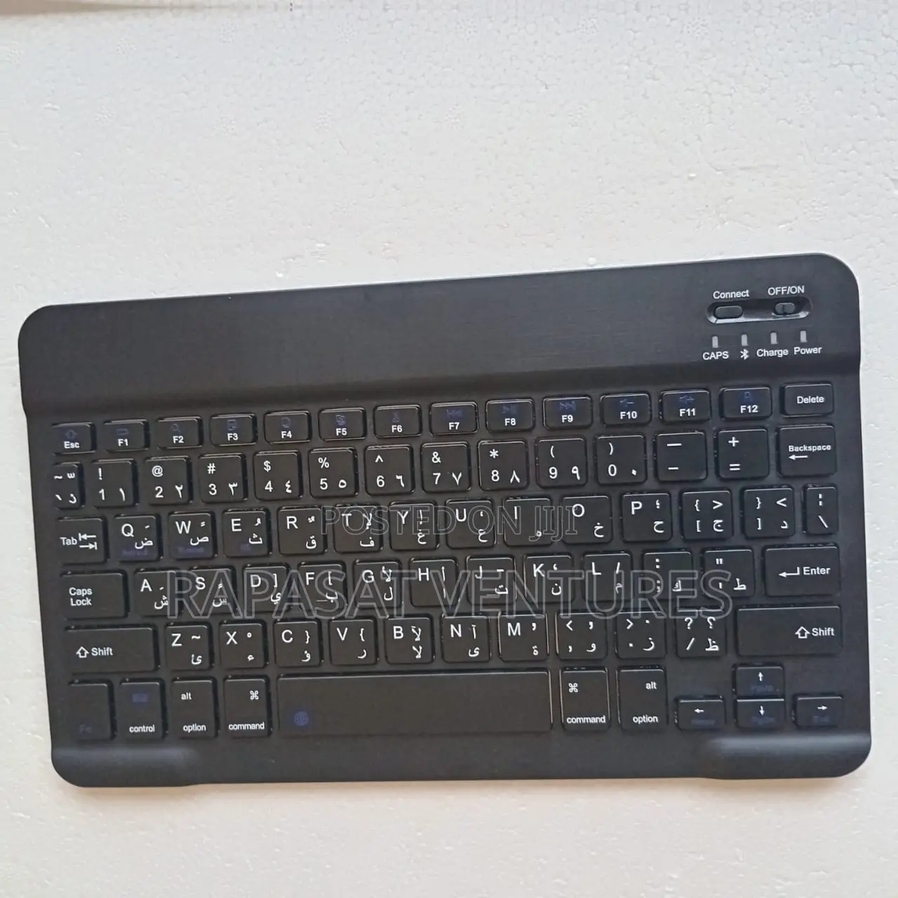 New Tablet 128 GB Black in Lapaz - Tablets, Rapasat Ventures | Jiji.com.gh