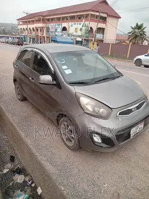 Used Kia Morning Cars in Ghana for sale Price on Jiji.com.gh