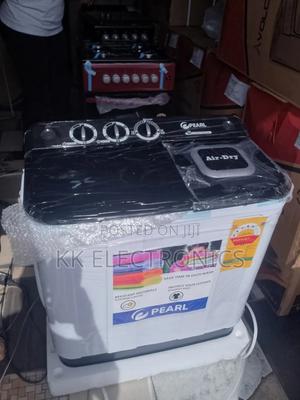 Still Available Pearl 7kg Washing Machine Is the Best in Accra ...