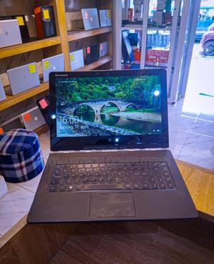 Laptop Lenovo ThinkPad Yoga 8GB Intel Core Ultra 5 SSD 256GB in Kumasi ...