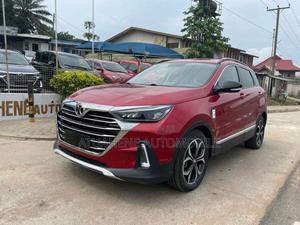 BAIC Senova X65 2.0 Petrol 2017 Red in Takoradi - Cars, Atuahene ...