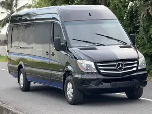 Mercedes-Benz Sprinter Buses & Microbuses in Ghana for sale Price on ...