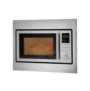Bomann Built - In Microwave With Grill and Convection in Lapaz ...