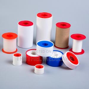 Zinc Oxide Plasters (2,3,4,6 Inches) in Accra Metropolitan - Medical ...