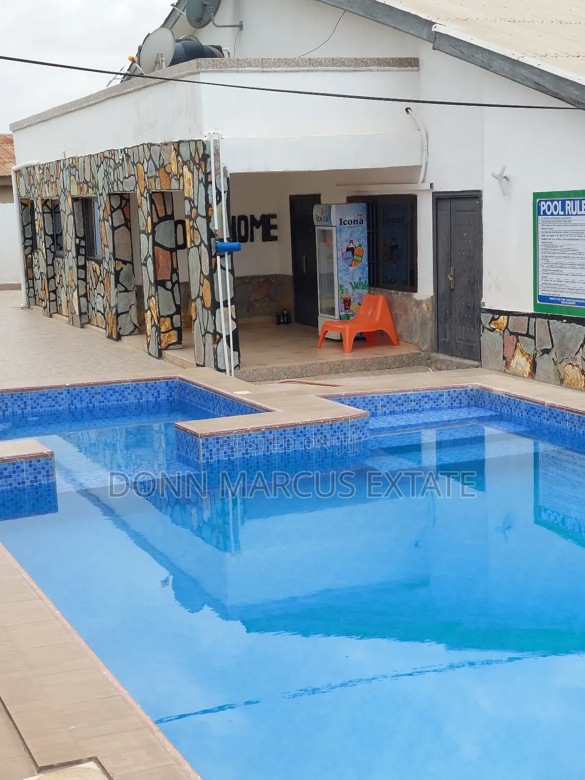 Event Center in Kumasi Metropolitan - Event Centres, Venues ...