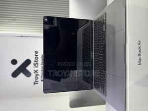 Laptop Apple MacBook Air 2020 M1 8GB Apple M1 SSD 256GB in Accra ...