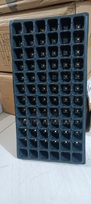 72 and 128 Cell Seed Tray in East Legon - Farm Machinery & Equipment ...