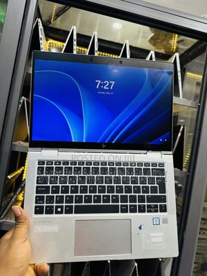 Laptop HP EliteBook X360 1030 G3 16GB Intel Core i5 SSD 256GB in Kokomlemle - Laptops ...